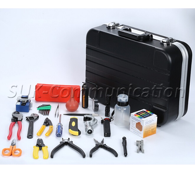 TK-2800 Toolkit - SUKCOMMUNICATIONTECHNOLOGYLIMITED