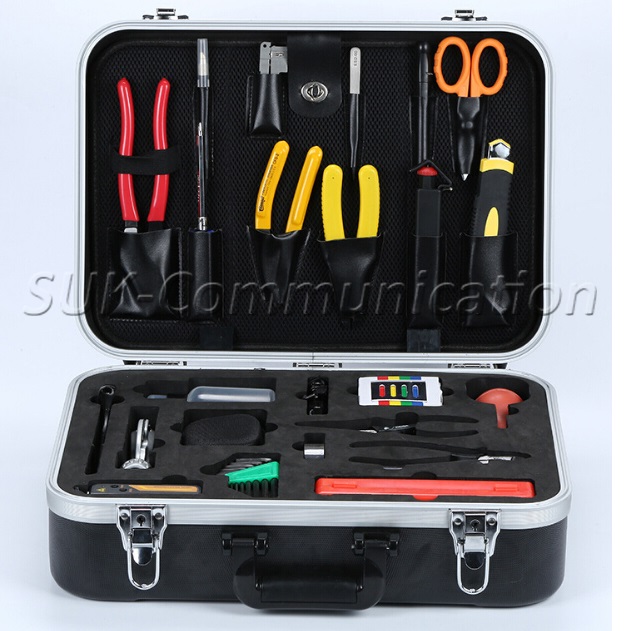 TK-2800 Toolkit - SUKCOMMUNICATIONTECHNOLOGYLIMITED