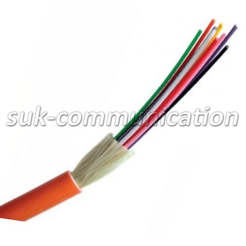 Indoor Distribution Cable - SUKCOMMUNICATIONTECHNOLOGYLIMITED